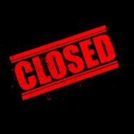 Иконка канала канал закрыт