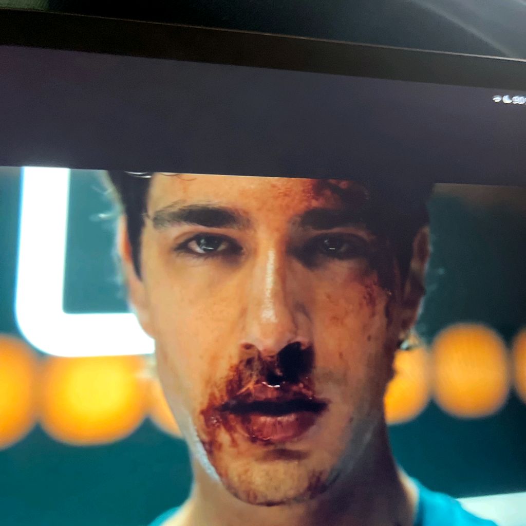 Иконка канала Нечего Смотреть