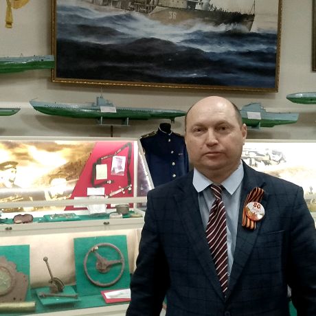 Иконка канала Рассказы краснодарского историка