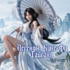 Иконка канала Легенды Кунг - Фу: Тайвань