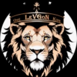 Иконка канала LeVGoN