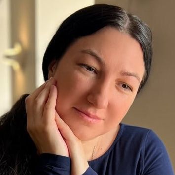 Иконка канала Васильева Елена
