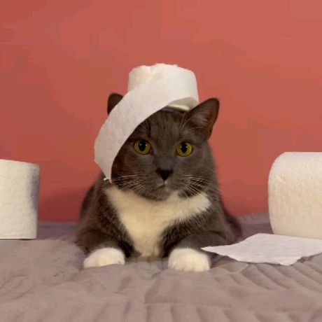 Иконка канала Бумажкин