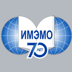 Иконка канала ИМЭМО РАН