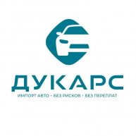 Иконка канала DUCARS