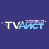 Иконка канала ТВ «Аист»