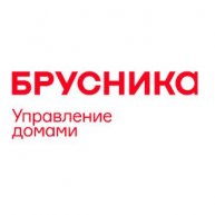 Иконка канала Брусника. Управление домами