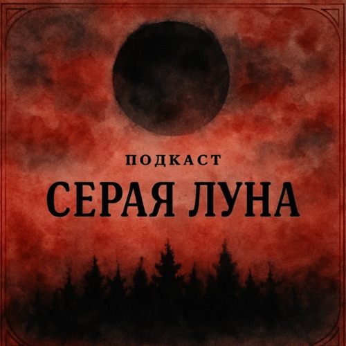 Иконка канала Серая Луна