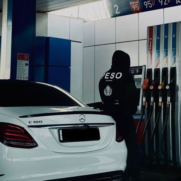 Иконка канала channel76231015