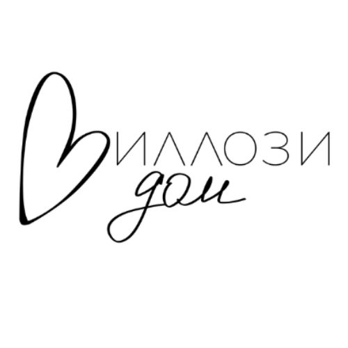 Иконка канала Виллози Хаус