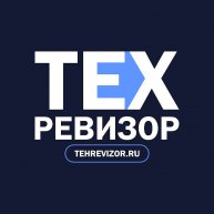 Иконка канала Техно Ревизор