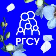 Иконка канала РГСУ LIFE