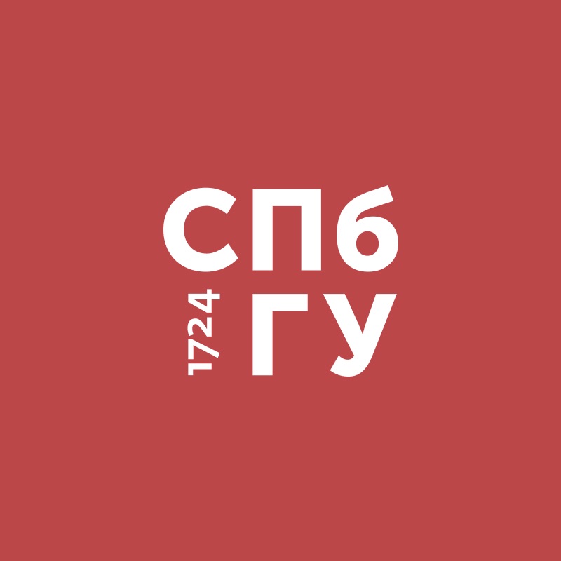 Иконка канала СПбГУ