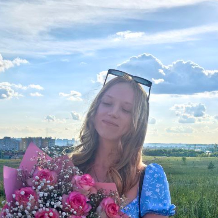 Иконка канала Alevtina