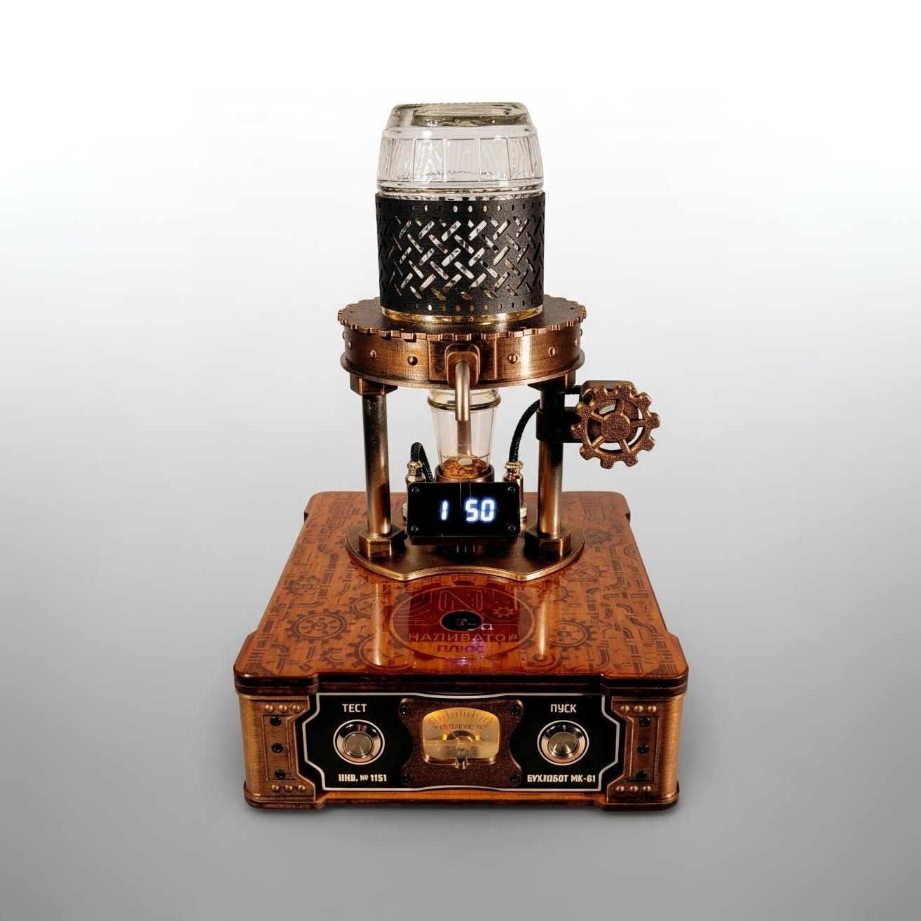 Иконка канала stpavel163