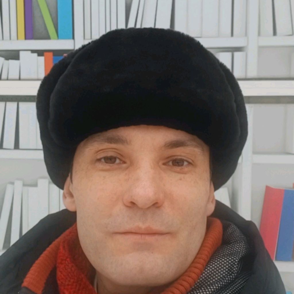 Иконка канала bigcitylirik