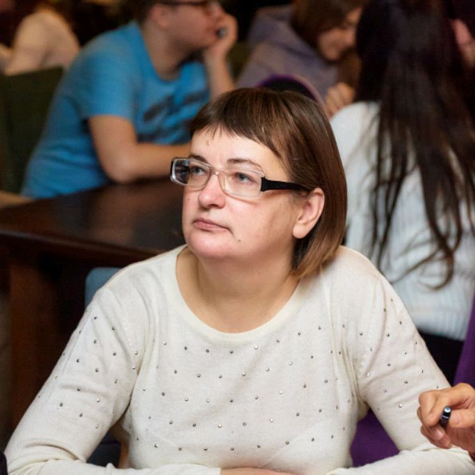 Иконка канала Екатериночка