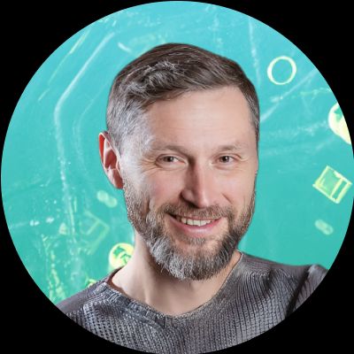 Иконка канала Дмитрий Шаменков