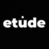 Иконка канала Etude Agency