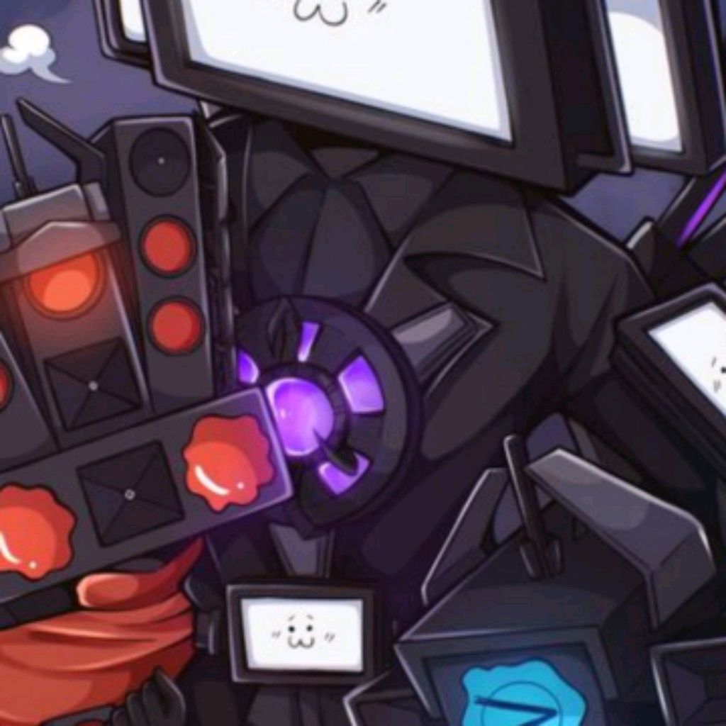 Иконка канала ROBLOX GEMS