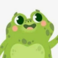 Иконка канала Лягушкин дом