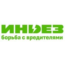 Иконка канала INDEZ Защита от вредителей
