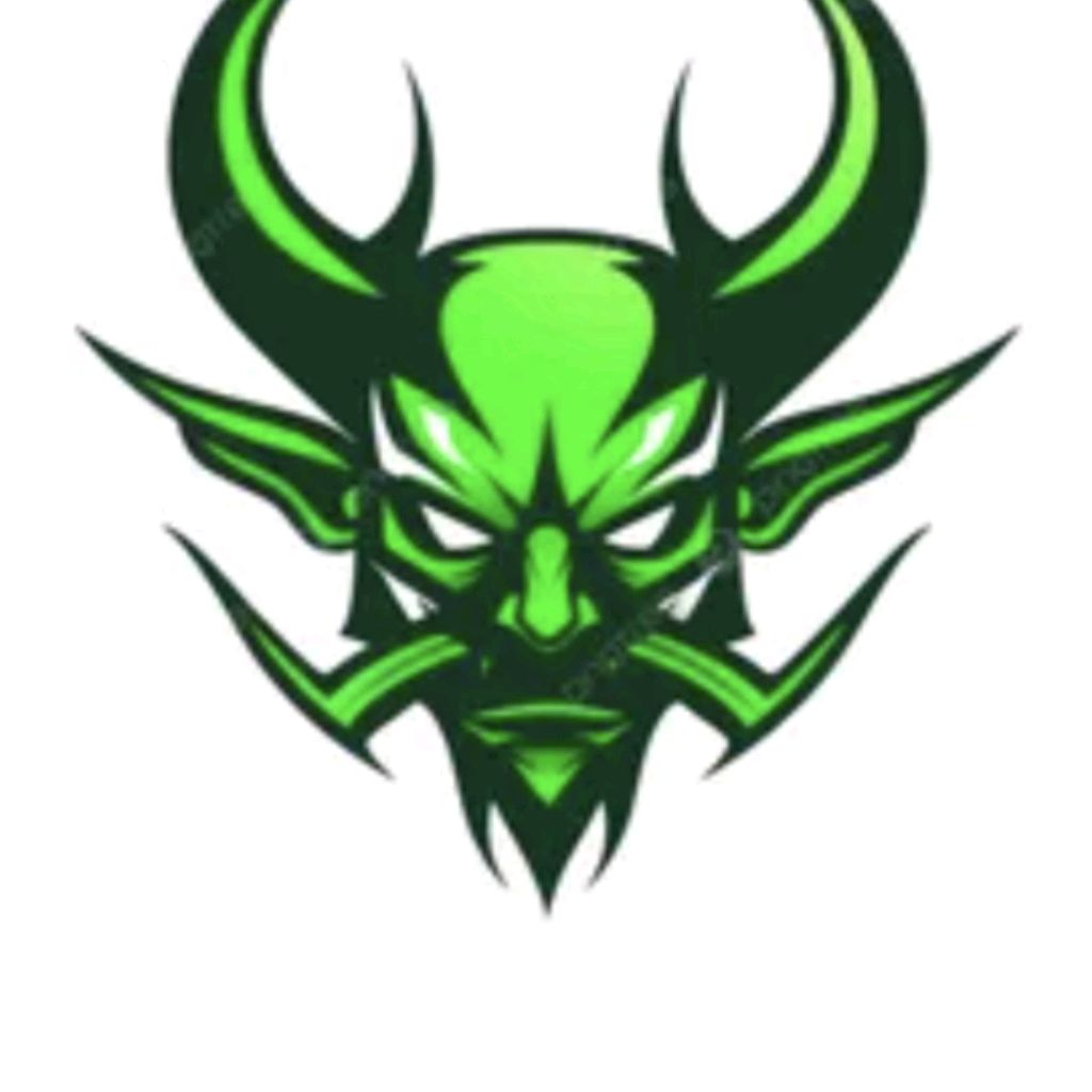 Иконка канала Роберт Демон