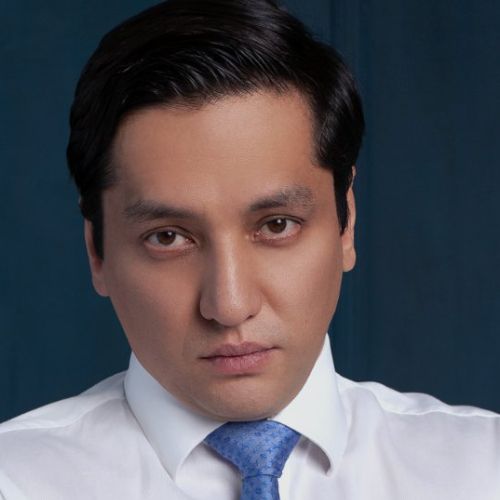 Иконка канала Рустам Утешев  СибСтройЭкология