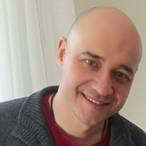 Иконка канала Максим Пантелеев. Психолог.