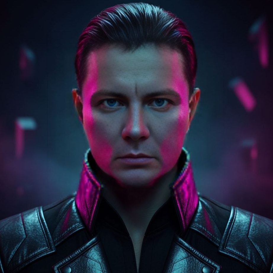 Иконка канала SLAVDEOR