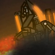 Иконка канала FIERY STUDIO