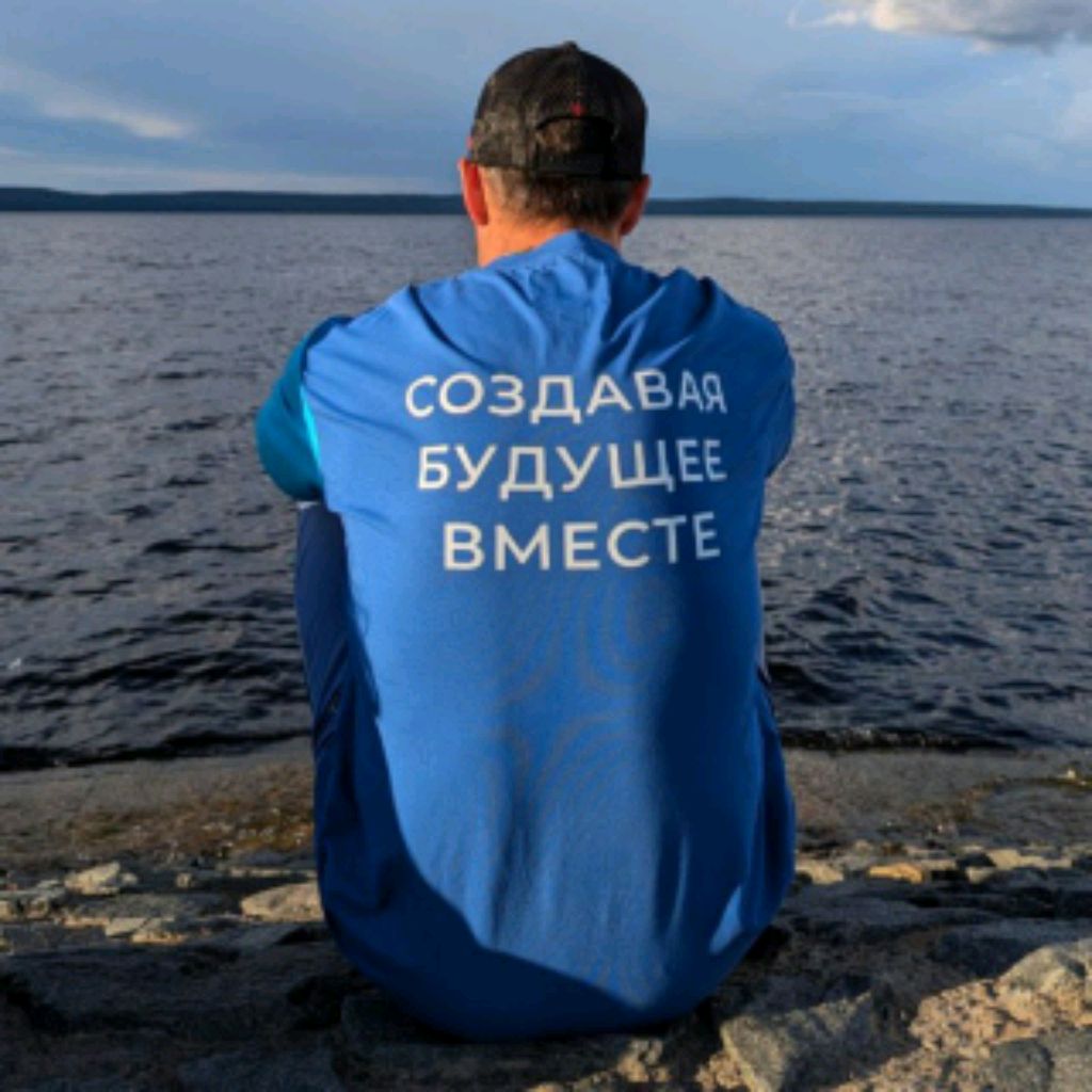 Иконка канала А ГДЕ ПОПОВ?