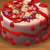 Иконка канала Алёна Роза 🌹❤️♥️💝💗🌭🍔🥞⚡⭐