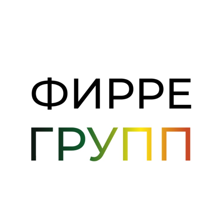 Иконка канала ФИРРЕ ГРУП