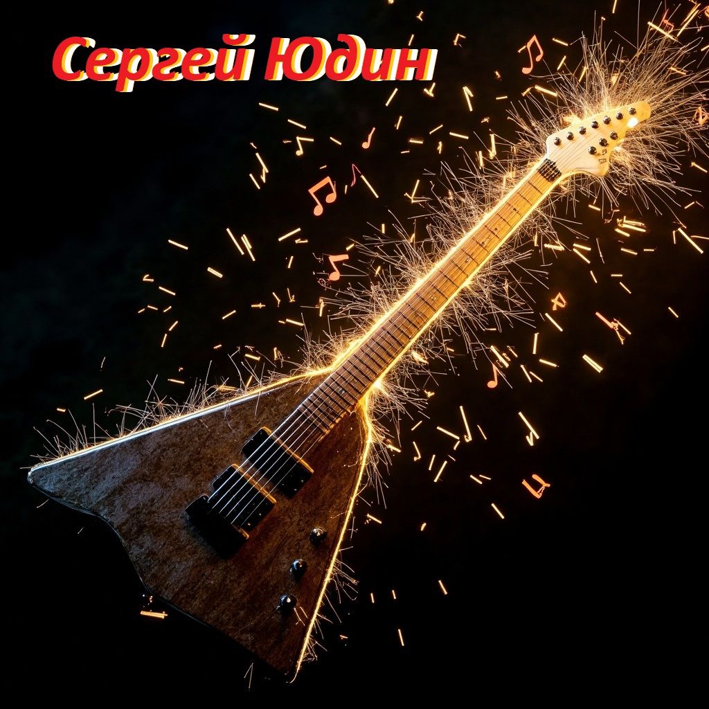 Иконка канала Сергей Юдин