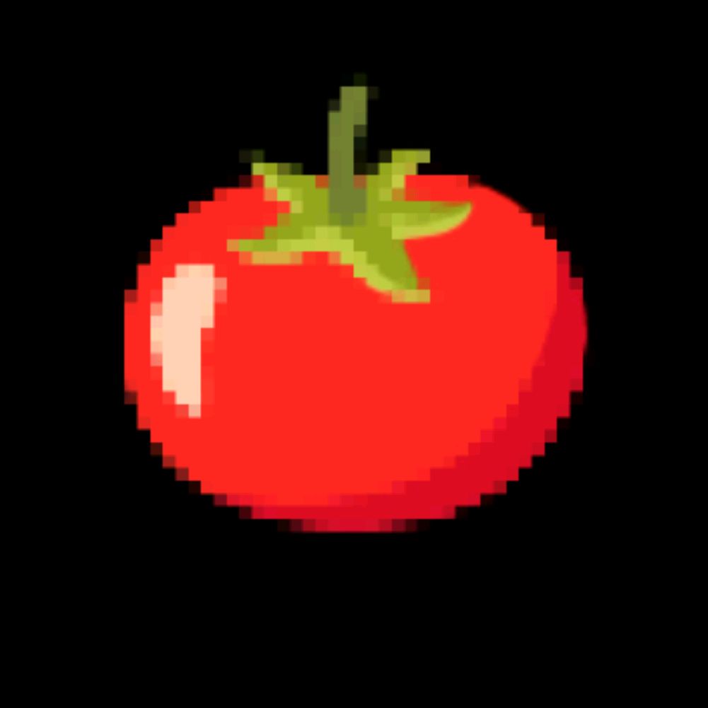 Иконка канала Official Tomatik