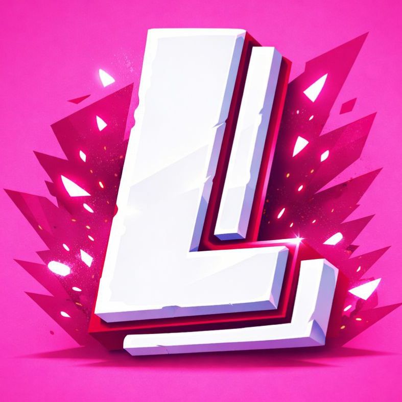 Иконка канала lL0rduSs_Roblox