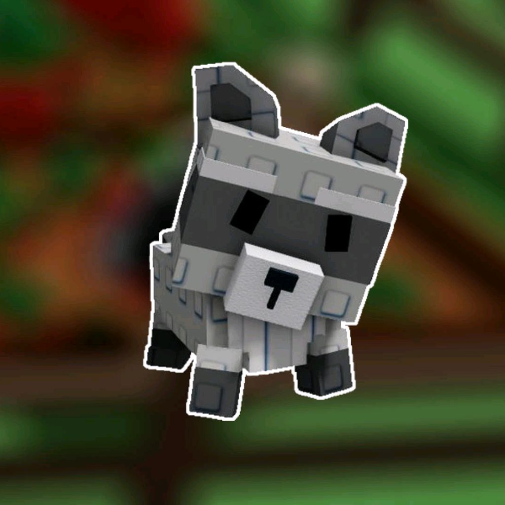 Иконка канала Raccoon🦡