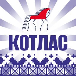 Иконка канала Администрация городского округа "Котлас"
