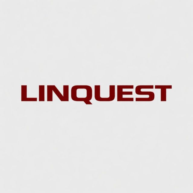 Иконка канала LinQuest