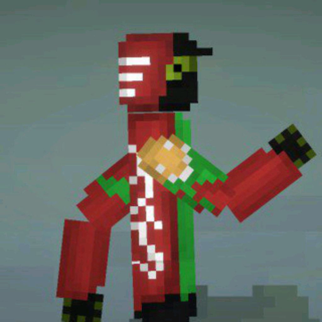 Иконка канала Граффити Мен