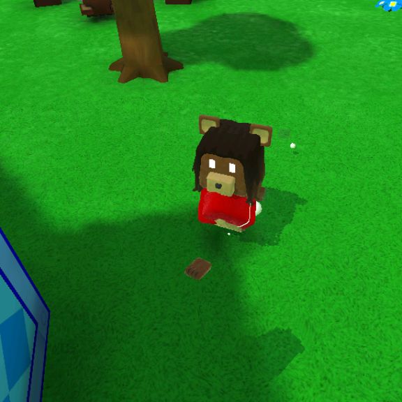 Иконка канала Super Bear Adventure