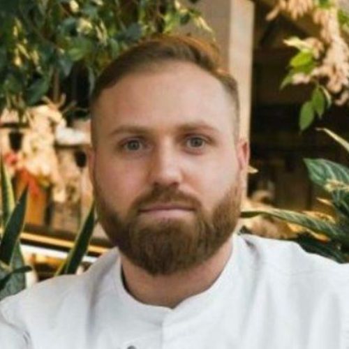 Иконка канала Шеф Алексей Ткаченко