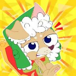 Иконка канала m1lklee