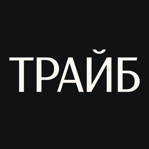 Иконка канала ТРАЙБ Недвижимость