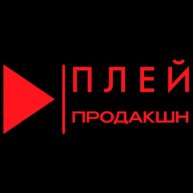 Иконка канала "ПлейПродакшн"