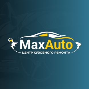 Иконка канала MaxAuto