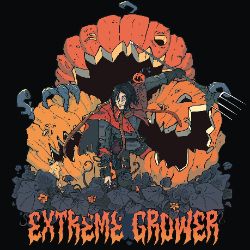 Иконка канала Extreme Grower