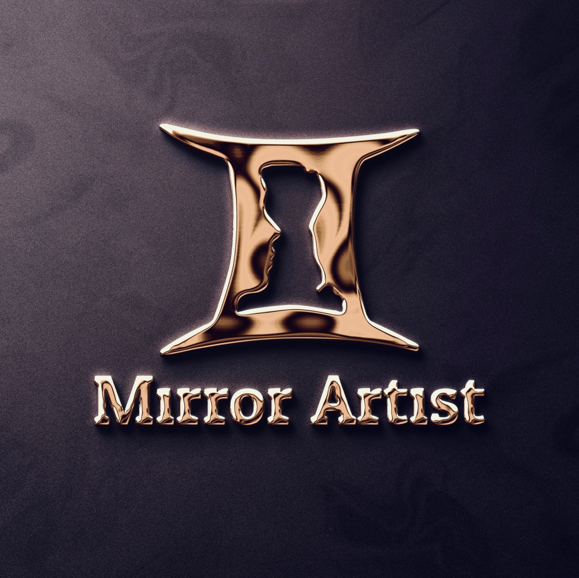 Иконка канала Mirror Artist