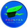 Иконка канала Поплавок Высоцкого PROnyra. Мини кораблик